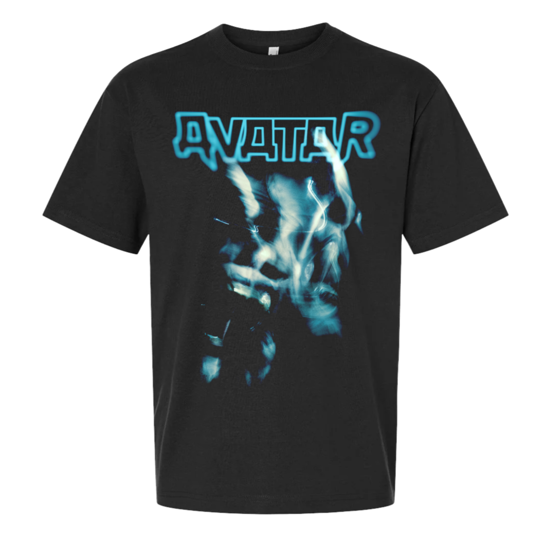 Ghost Tee – Avatar Merch USA