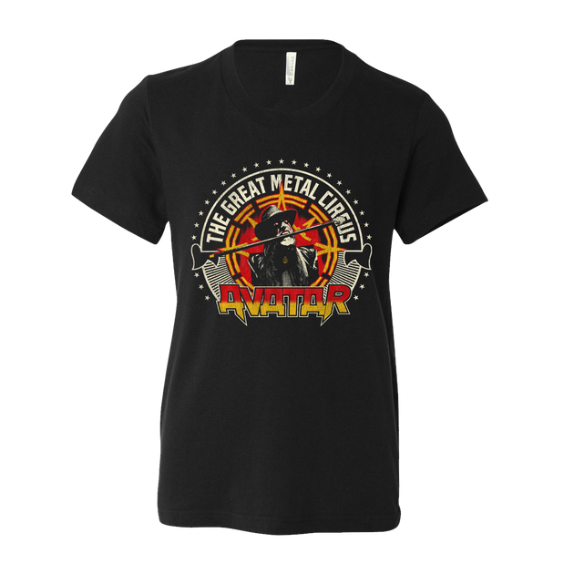Avatar Band Kids Merchandise | Avatar Merch store USA – Avatar Merch USA