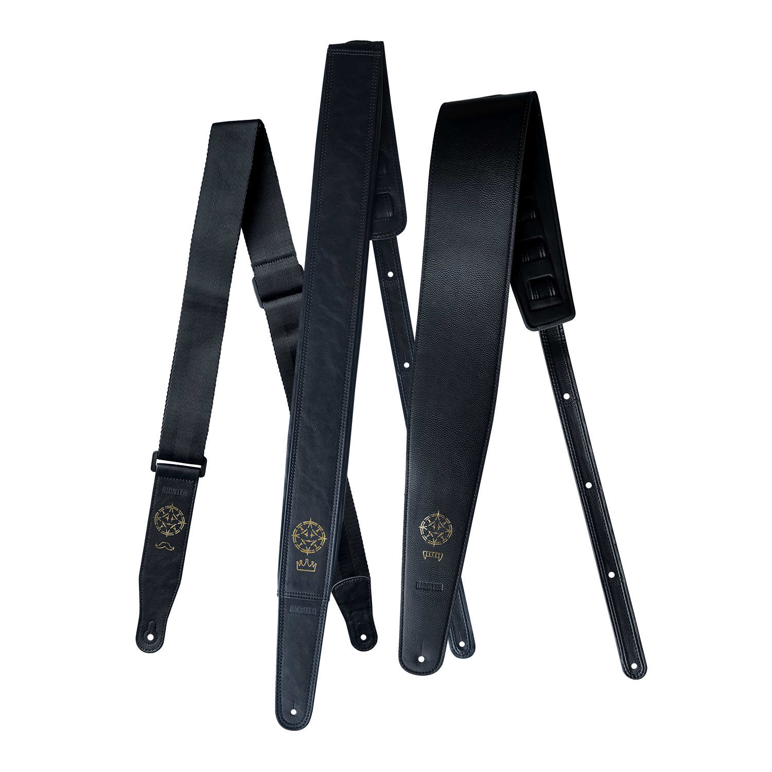 Official Avatar Guitar Straps by Richter – Avatar Merch USA