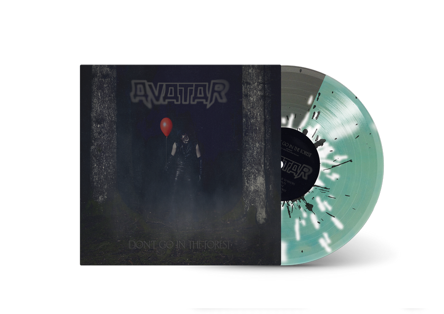 Avatar Band Vinyls | Avatar Merch store USA – Avatar Merch USA