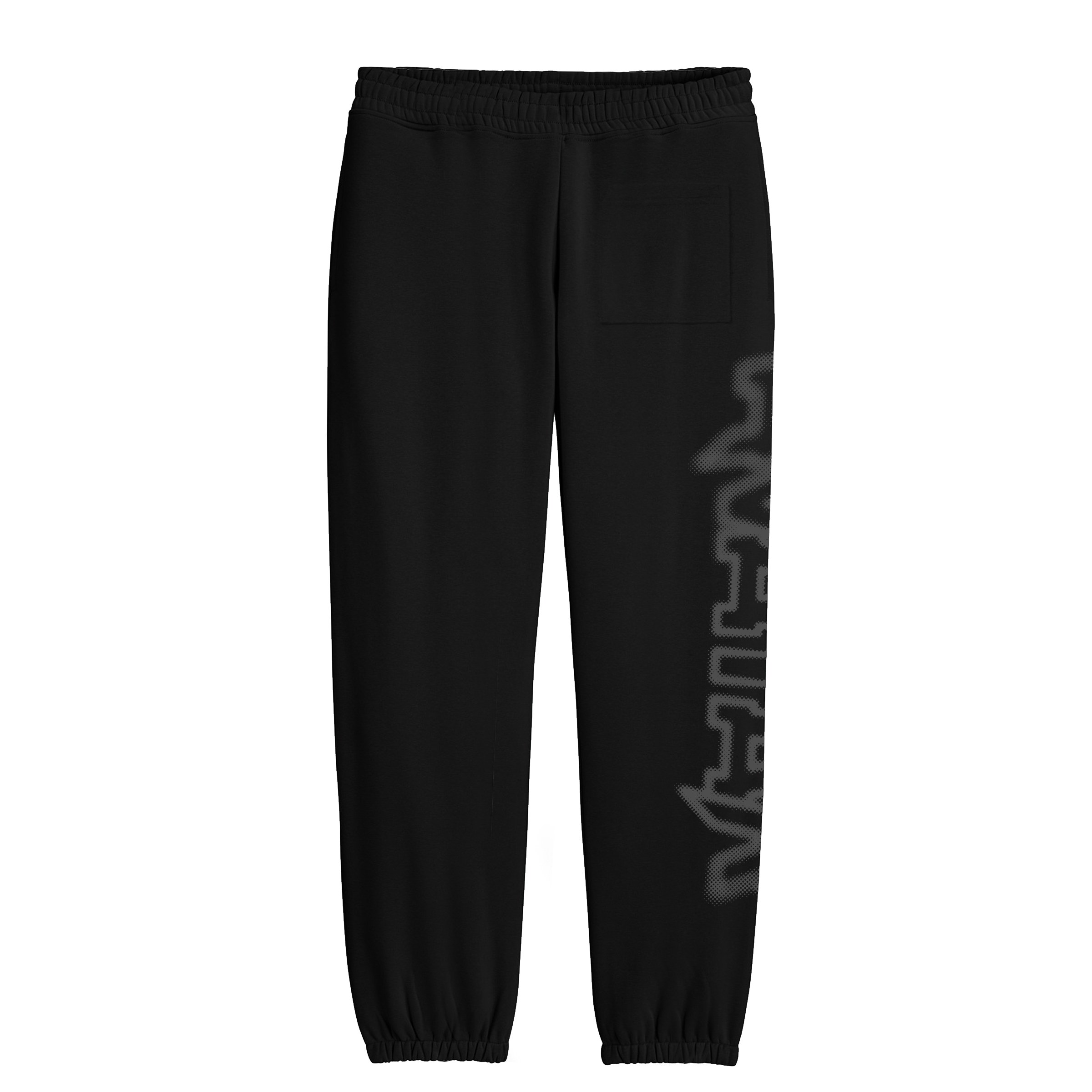 Logo Sweatpants – Avatar Merch USA
