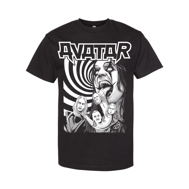 DDD Deluxe – Avatar Merch USA