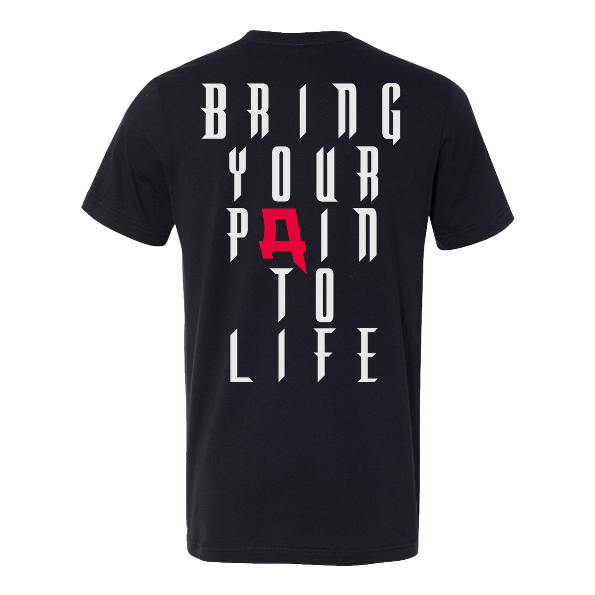 Cruel and Unusual Tee – Avatar Merch USA