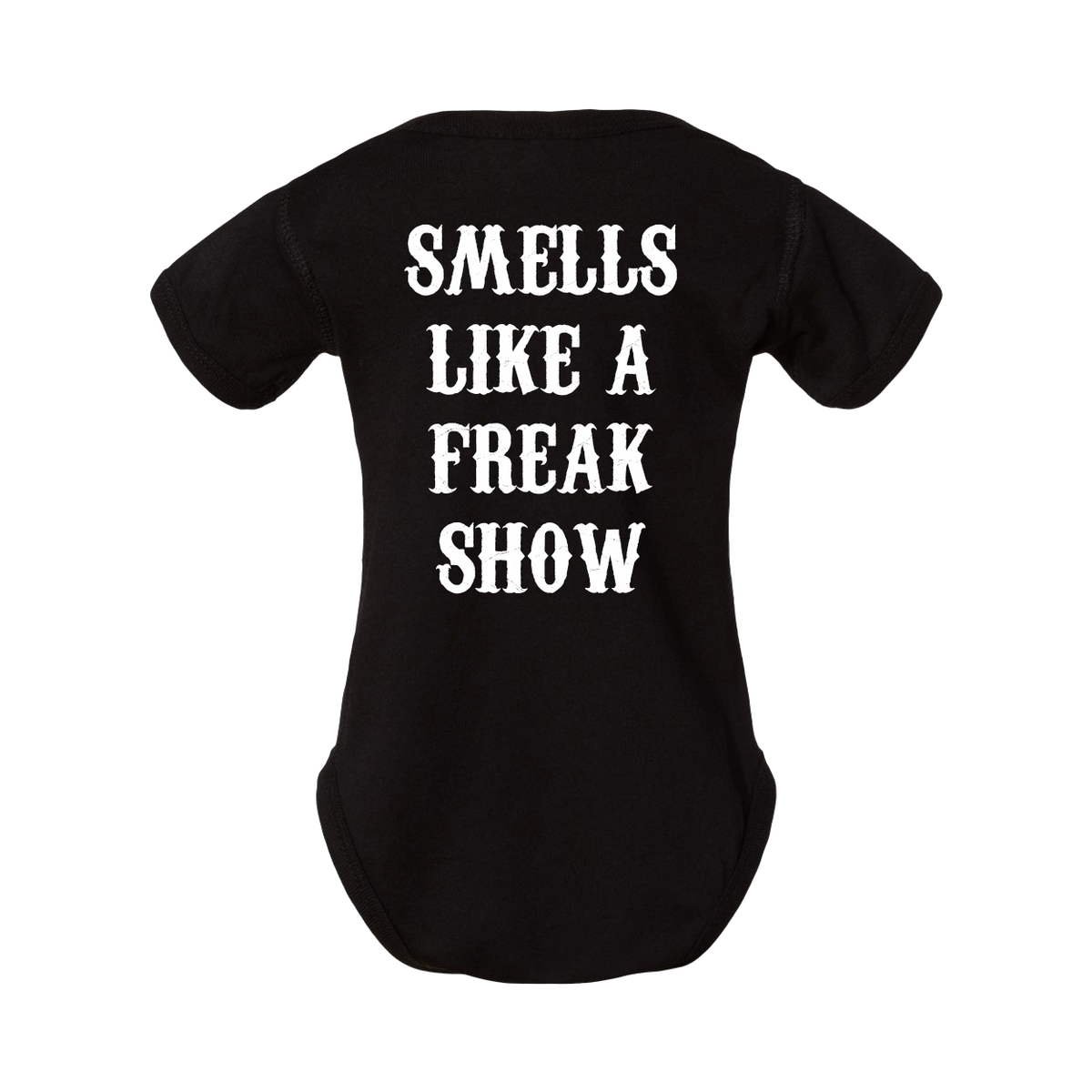 Freak Show Onesie – Avatar Merch USA