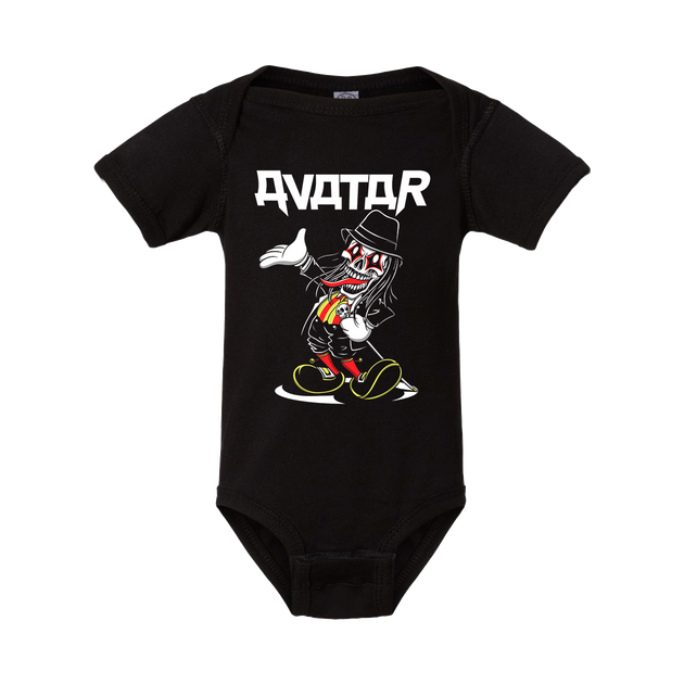 Avatar Band Kids Merchandise | Avatar Merch store USA – Avatar Merch USA