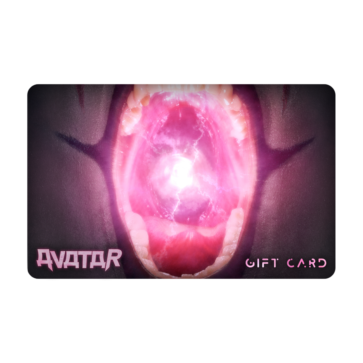 Hunter Gatherer Gift Card (Digital Gift Card) – Avatar Merch USA